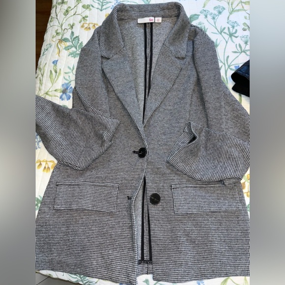 SO | Jackets & Coats | So Suit Jacket | Poshmark